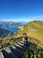 Beyond Limits: Eli Wehbe's Journey to the Cocodona 250 - PHLOX Fitness